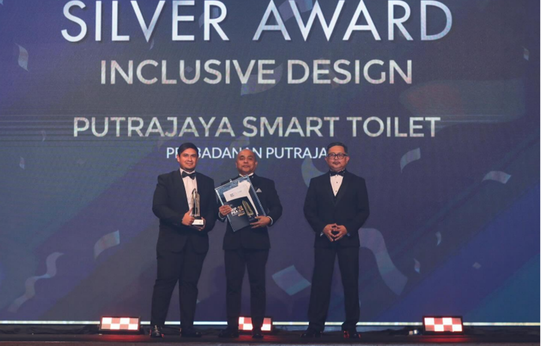 LA21 Putrajaya